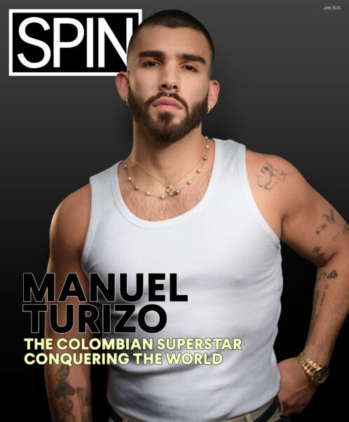 Ricky Manuel Tattoos