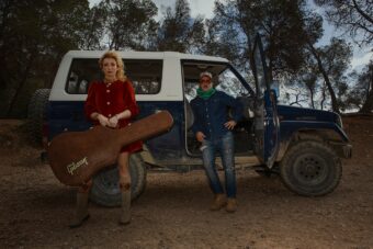 Island Time: From Dance Floors to Yacht Rock, the Ting Tings Ride A New ...