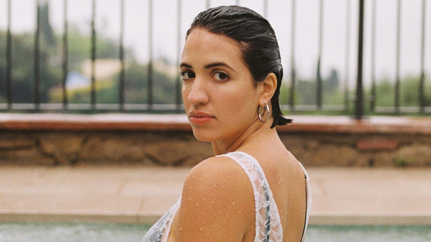 Victoria Canal is Totally Fucking Fine - SPIN