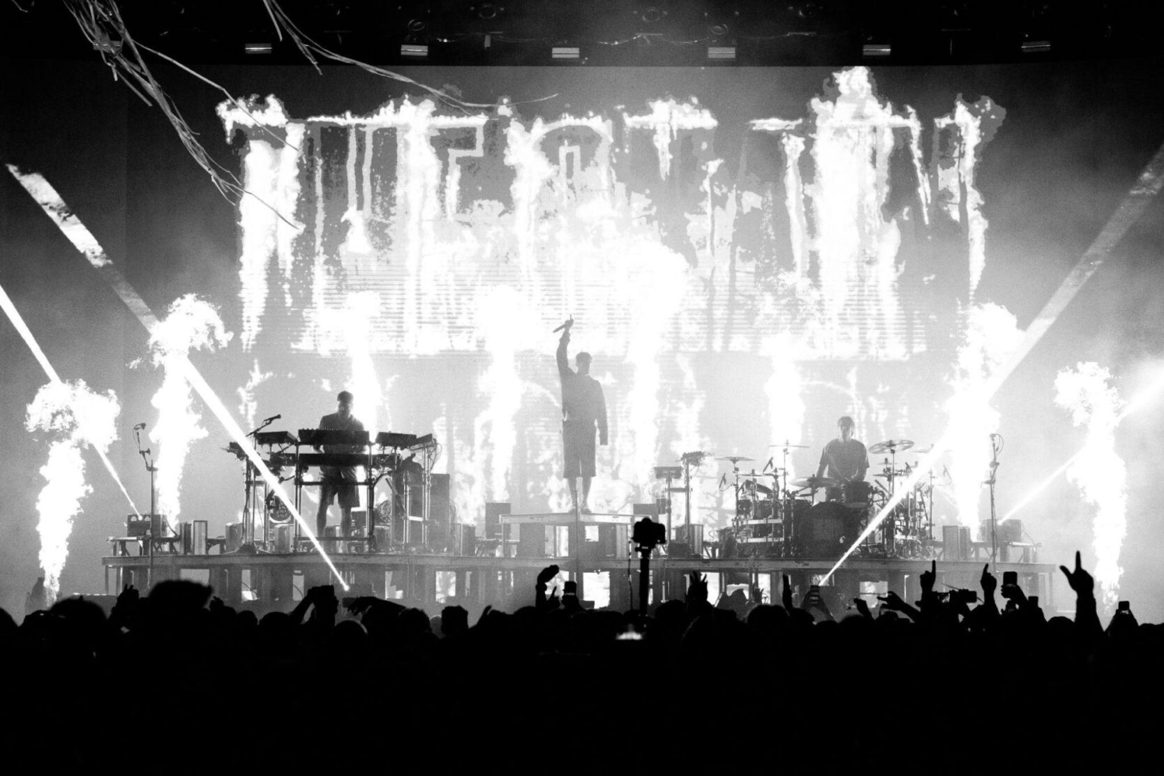 Pantone Has Given Prince His Own Shade of Purple