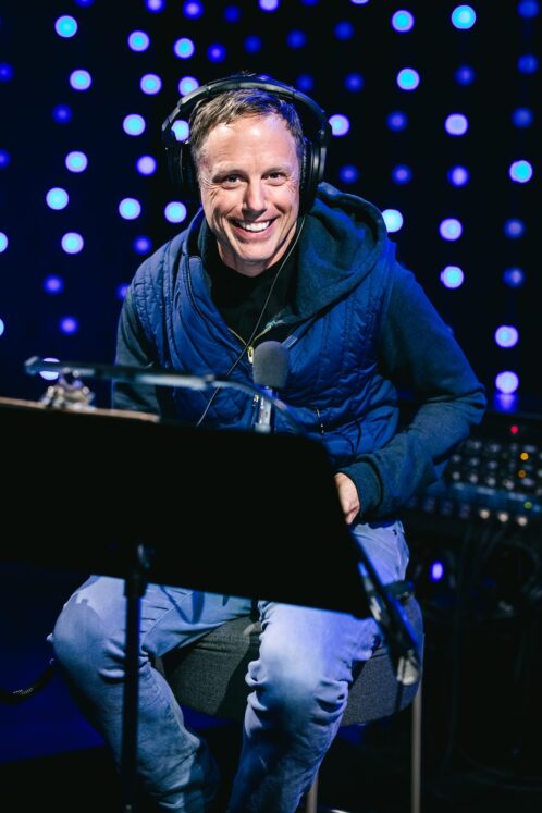 Left of the Dial: Seattle’s KEXP Heals What Ails Its Listeners - SPIN