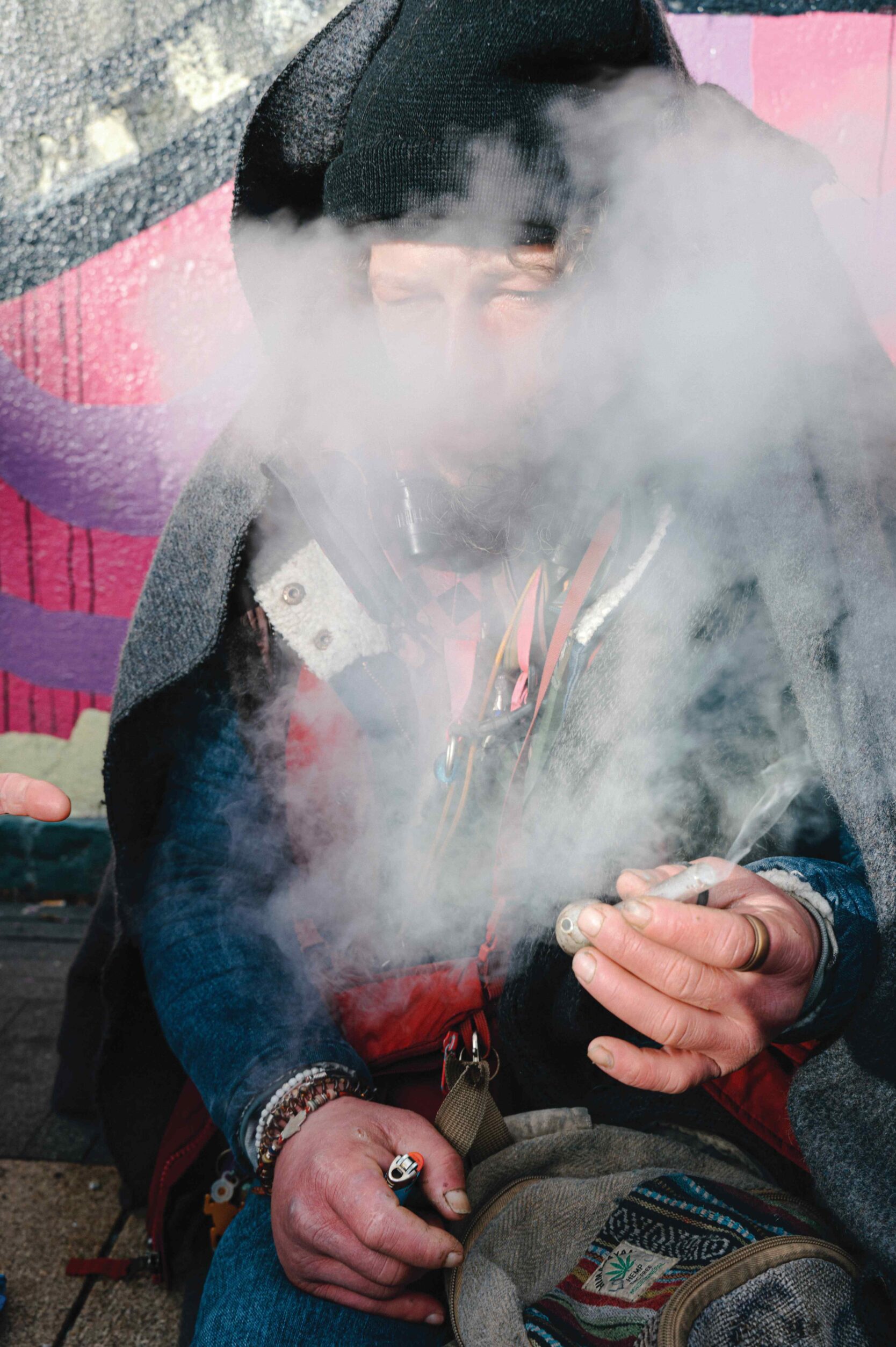 Oregon's Drug Apocalypse - SPIN