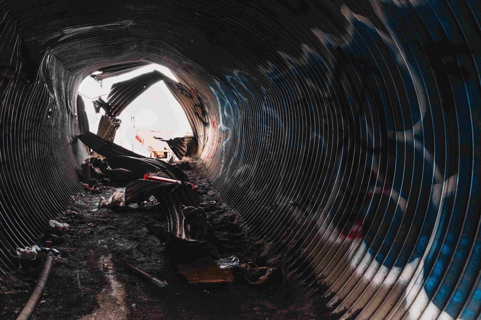 Oregon's Drug Apocalypse - SPIN