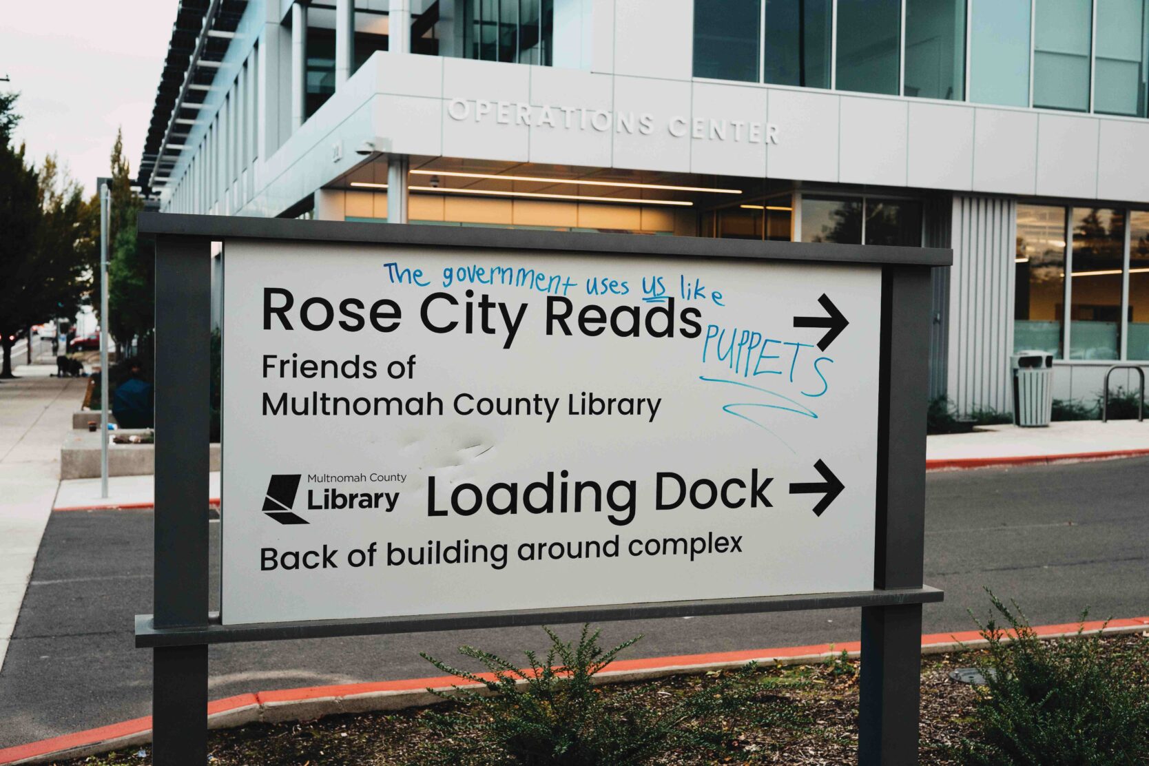 Oregon's Drug Apocalypse - SPIN