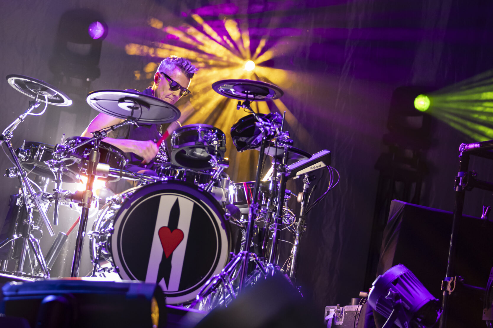 Nick Cave, PJ Harvey, Jarvis Cocker Enrich 'Los Angeles Rising' - SPIN