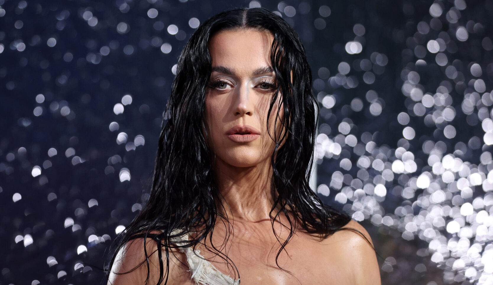 Katy Perry Is Going to Space