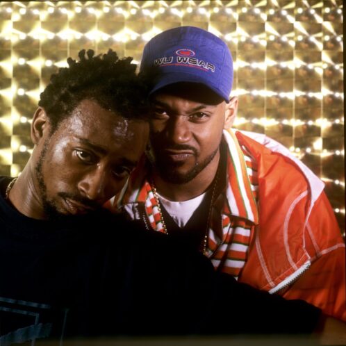 Deep Thoughts, With Ghostface Killah - SPIN