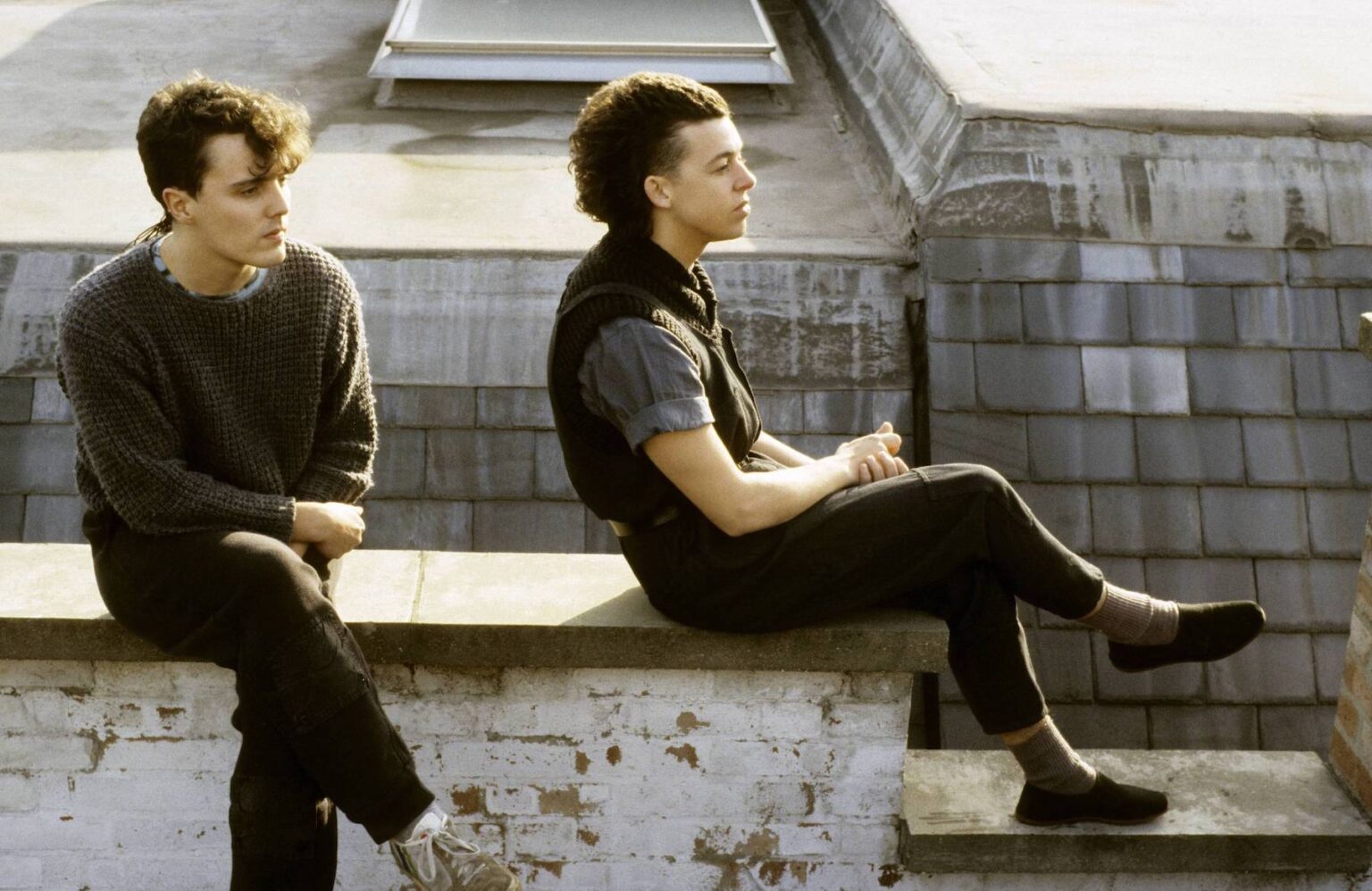 Every Tears For Fears Album, Ranked - SPIN