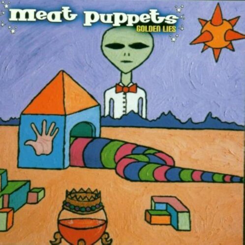 Every Meat Puppets Album, Ranked - SPIN