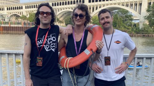 King Gizzard & The Lizard Wizard’s Rock’n’Roll Vision Quest - SPIN