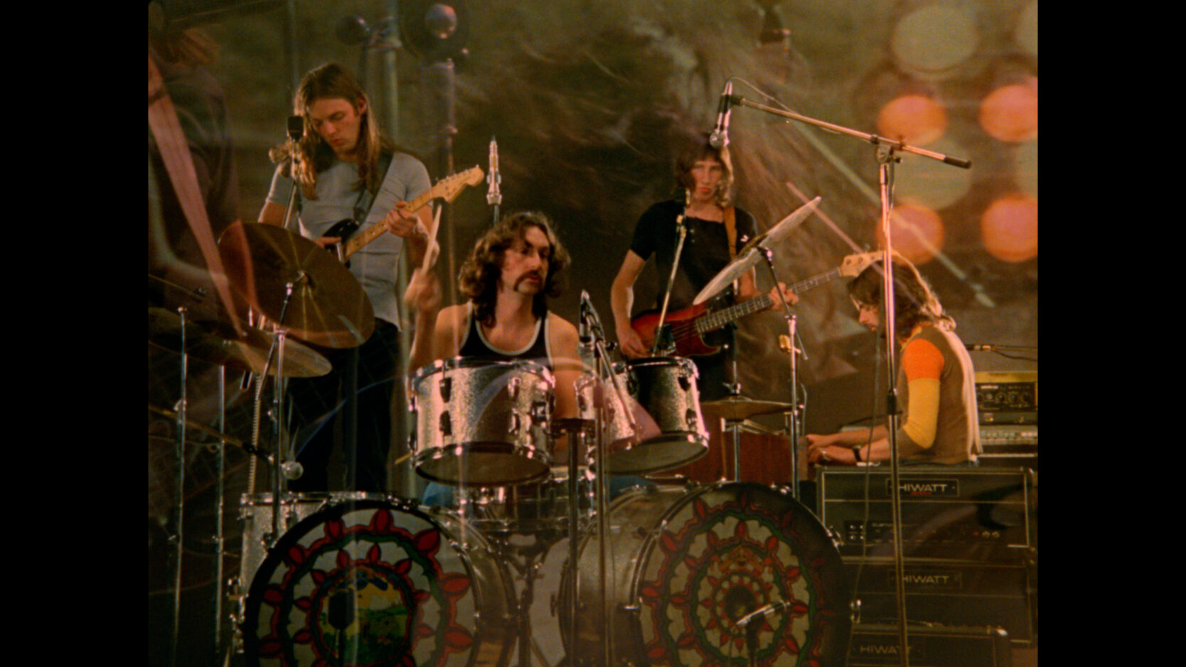 Pink Floyd's 'Pompeii' Coming To IMAX, Vinyl - SPIN