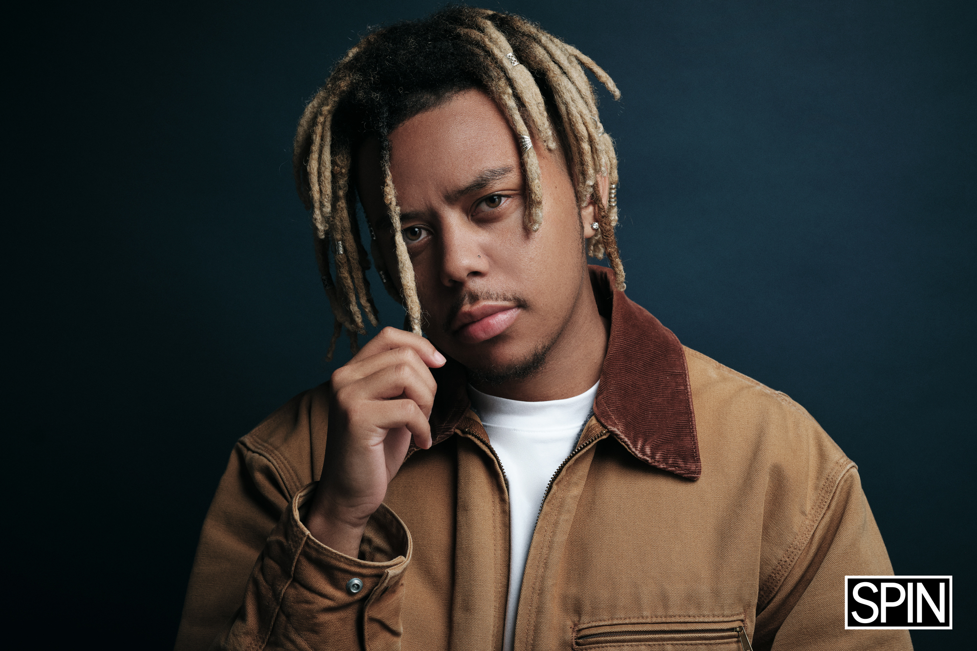 ALMOST (TOO) FAMOUS - SPIN