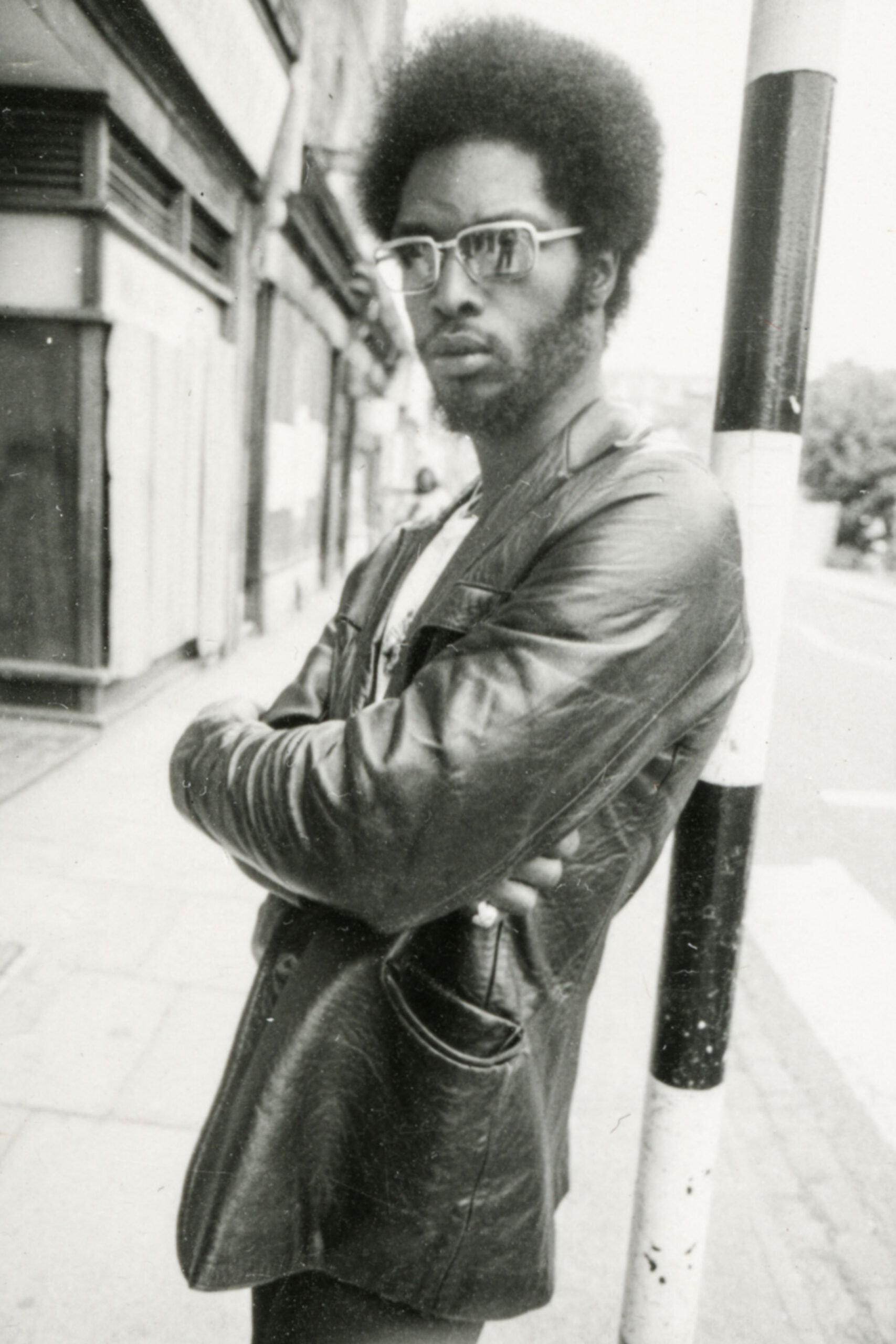 The Stone That the Builder Refused - SPIN