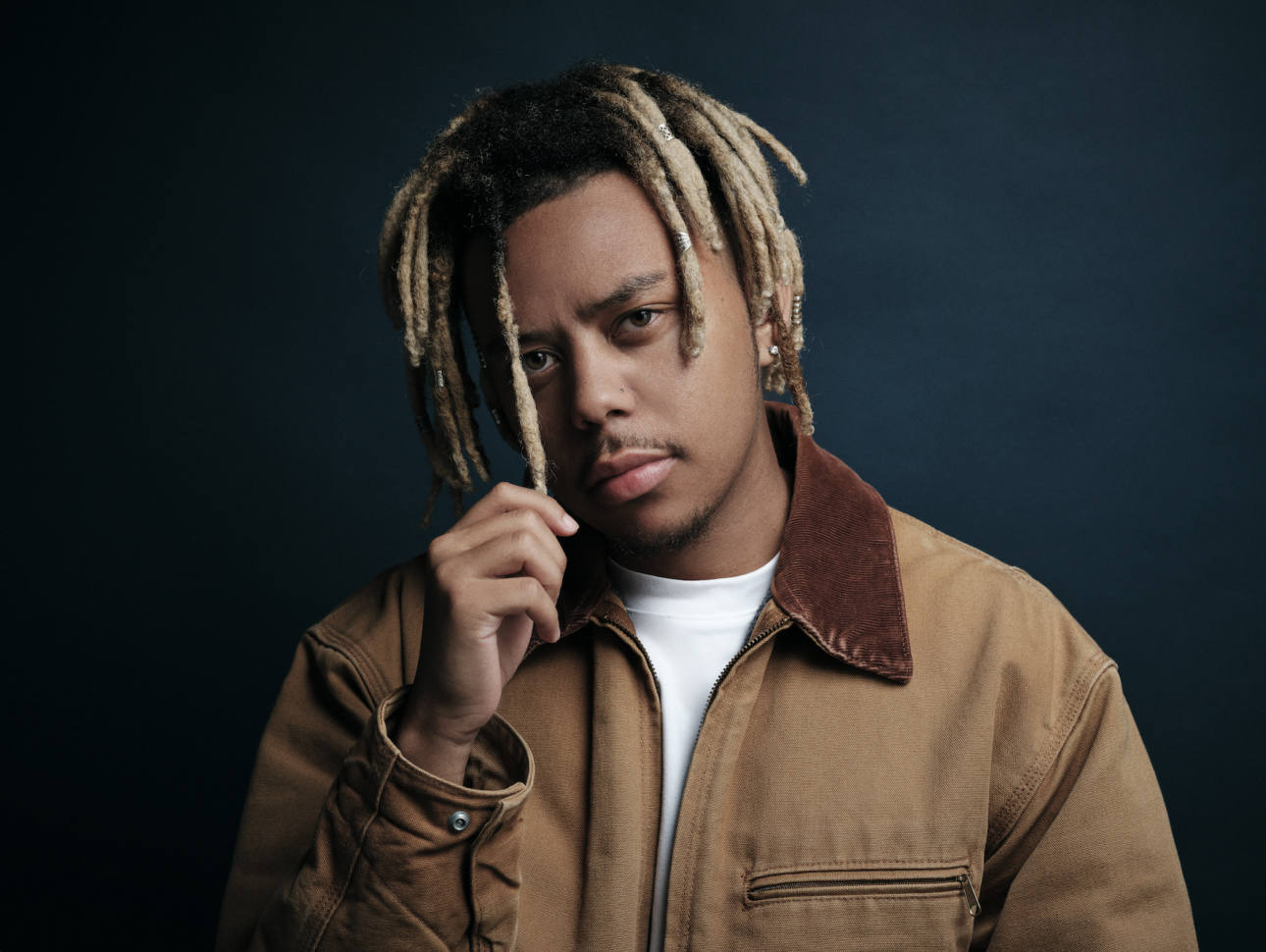 ALMOST (TOO) FAMOUS - SPIN