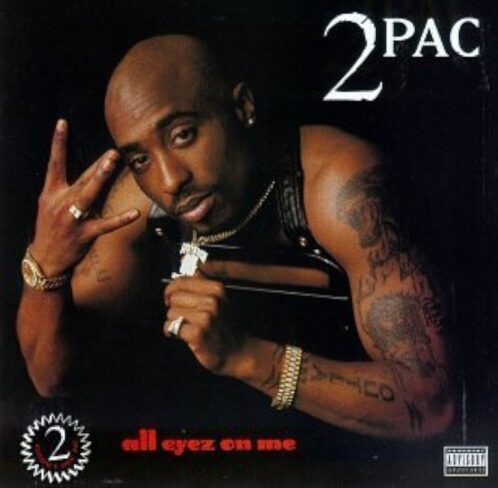Every 2Pac Album, Ranked - SPIN