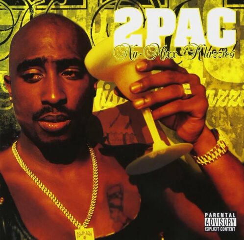 Every 2Pac Album, Ranked - SPIN
