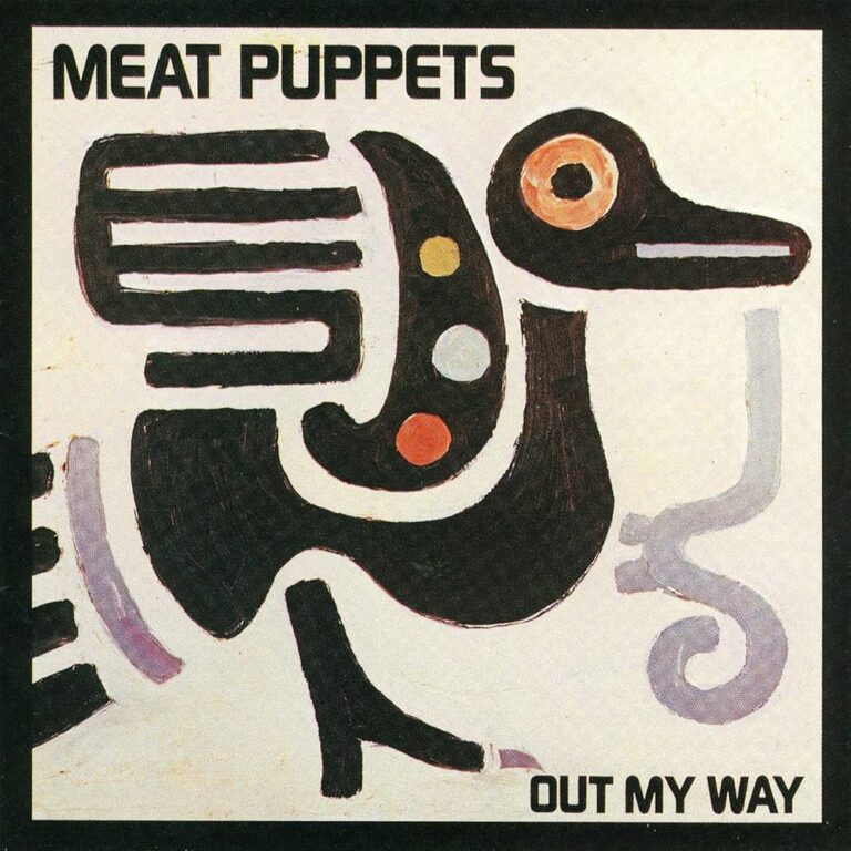 Every Meat Puppets Album, Ranked - SPIN