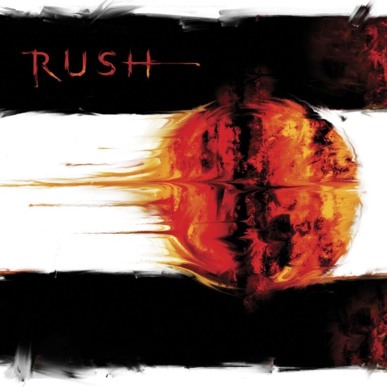 Every Rush Album, Ranked - SPIN