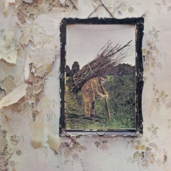 Every Led Zeppelin Album, Ranked - SPIN