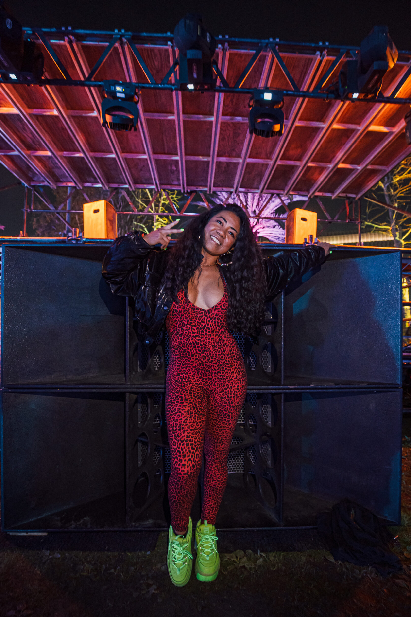 Snapped: Skyline Festival 2025 (A Photo Essay) - SPIN