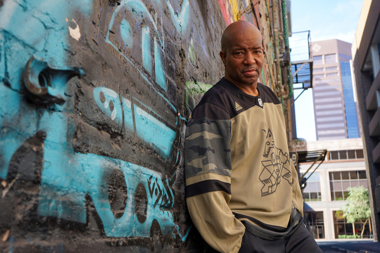 5 Albums I Can't Live Without: Young MC - SPIN