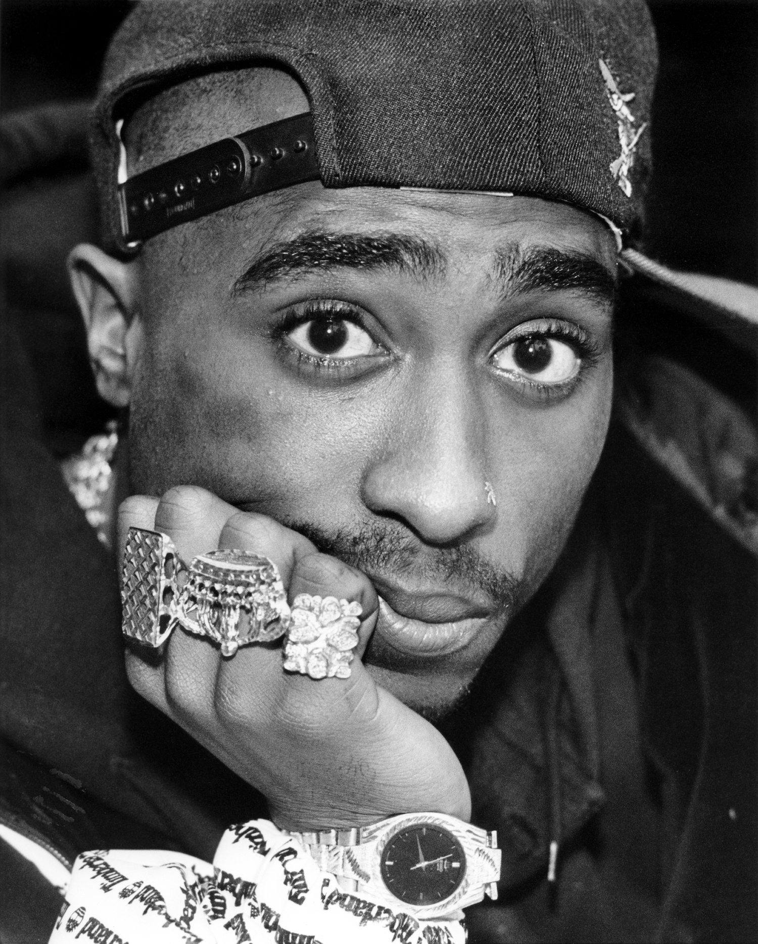 Every 2Pac Album, Ranked - SPIN