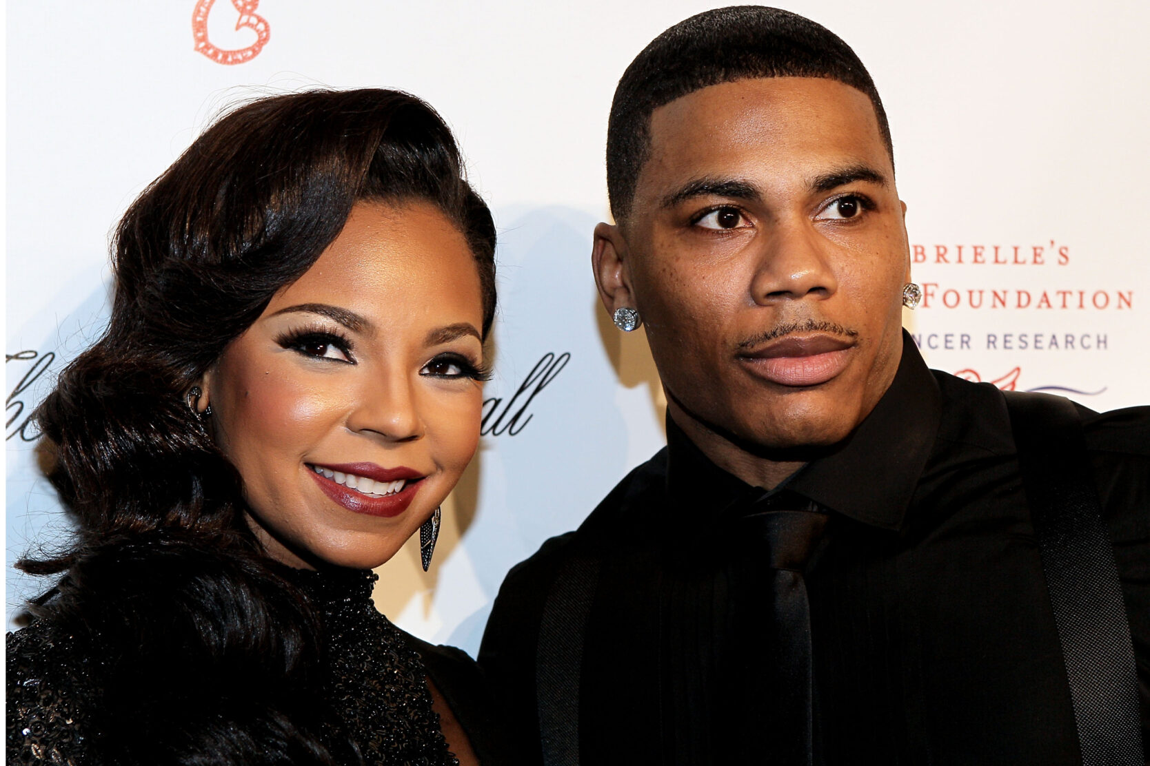 Why Nelly and Ashanti Got Married After 20 Years of Dating