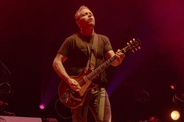 Jason Isbell and the Art of Vulnerability - SPIN