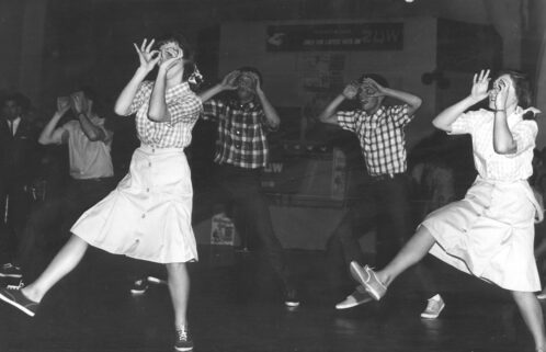 The Theater Kids Are Alright - SPIN