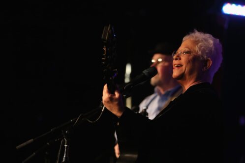 Before Tracy Chapman, Billie Eilish, and Taylor Swift, There Was Janis ...