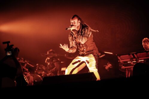 The Prodigy Is Finding Their Second Life - SPIN