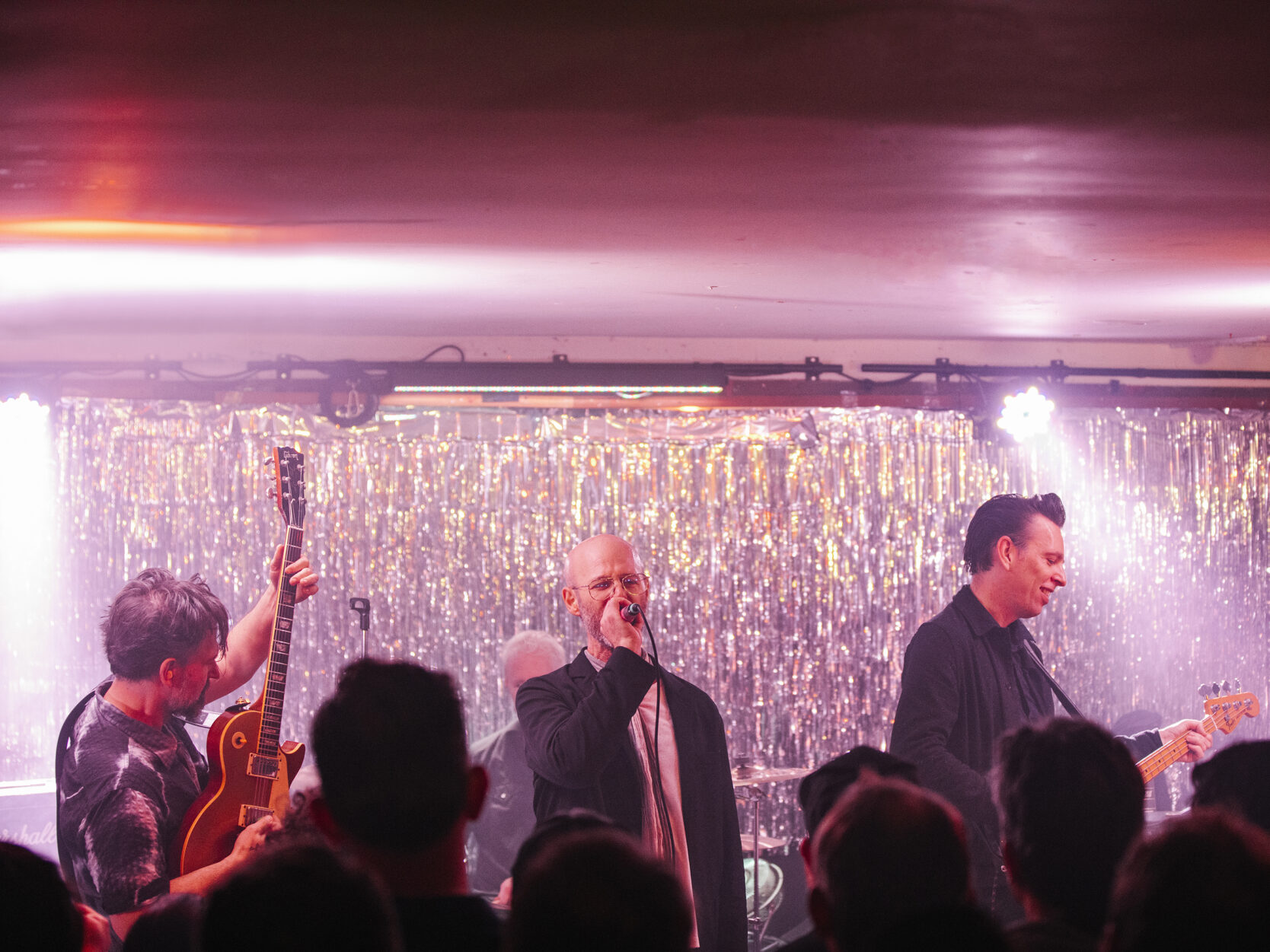 Exclusive: Shudder To Think Eye New Music, More Shows After Surprise ...