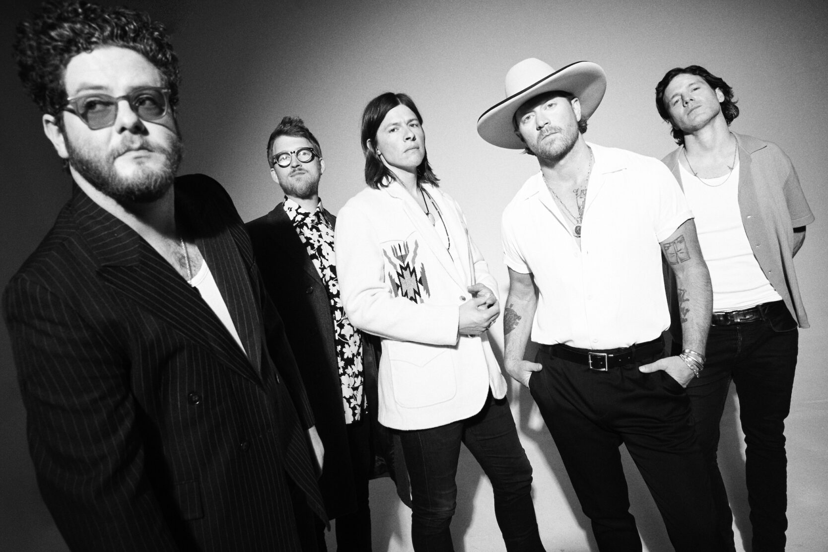 Needtobreathe Have Got a Story to Tell - SPIN