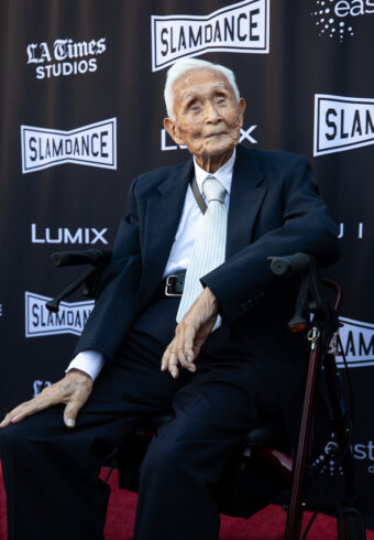 Slamdance Soars West - SPIN