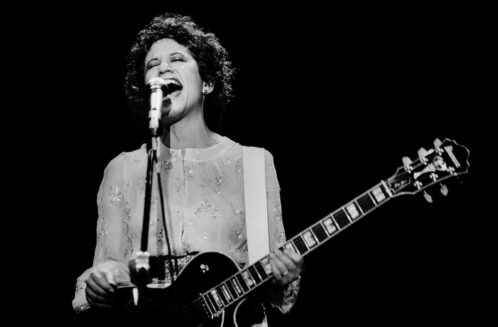 Before Tracy Chapman, Billie Eilish, and Taylor Swift, There Was Janis ...