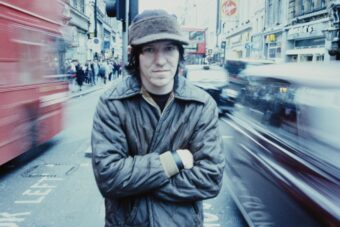 Every Elliott Smith Album, Ranked - SPIN