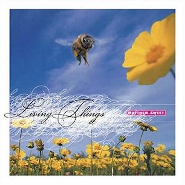 Every Matthew Sweet Album, Ranked - SPIN