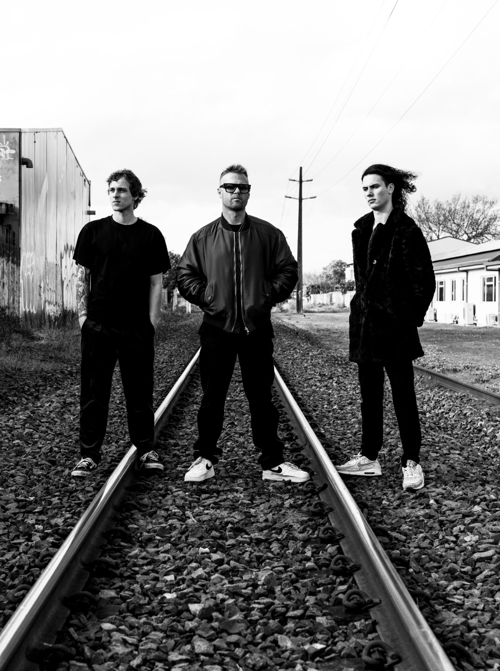 Now Hear This: March 2025 - SPIN