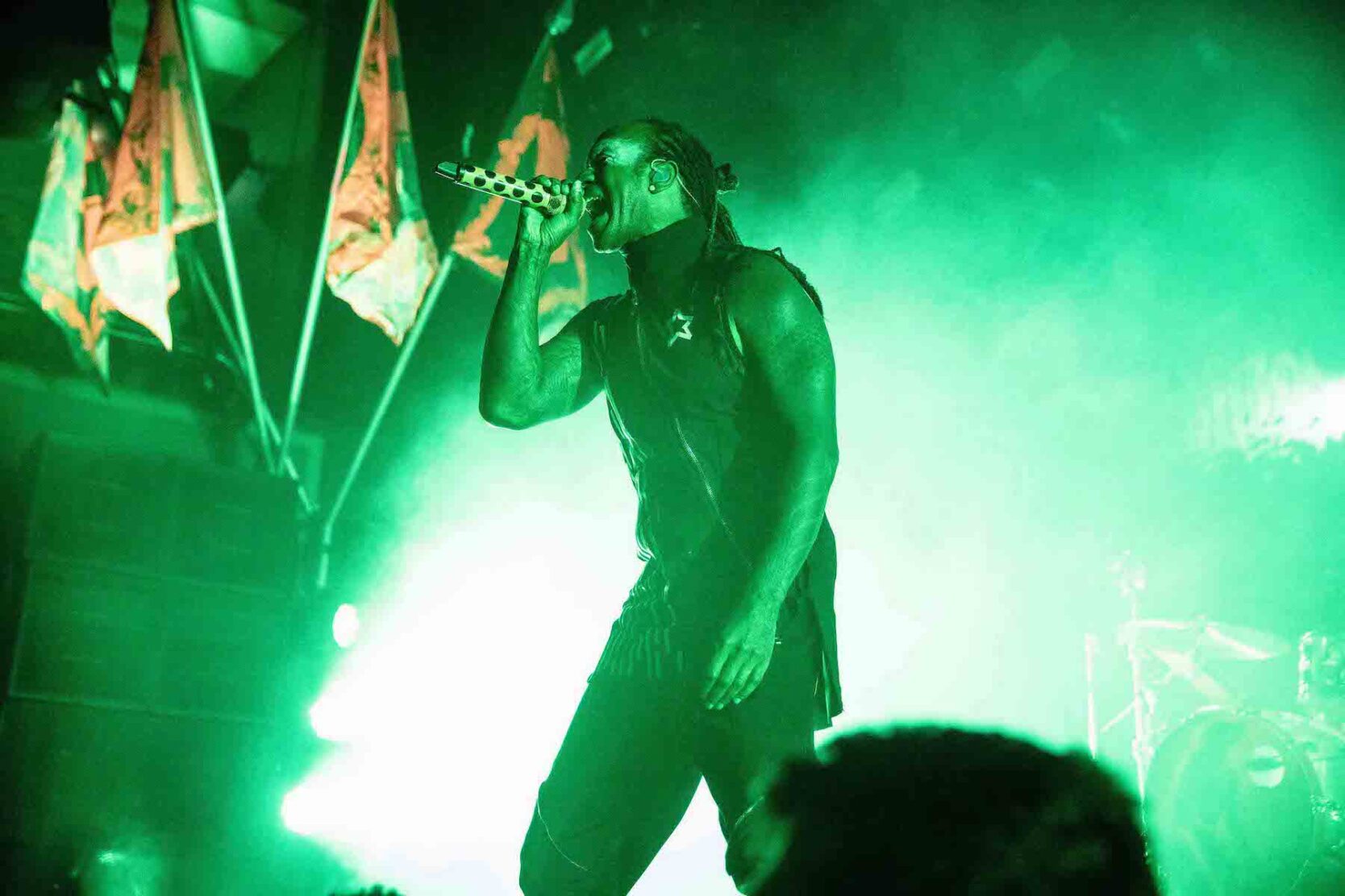 The Prodigy Is Finding Their Second Life - SPIN