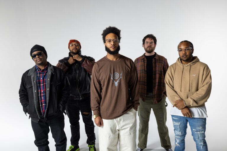 Butch Vig Talks Taylor Hawkins, Nirvana, and Garbage