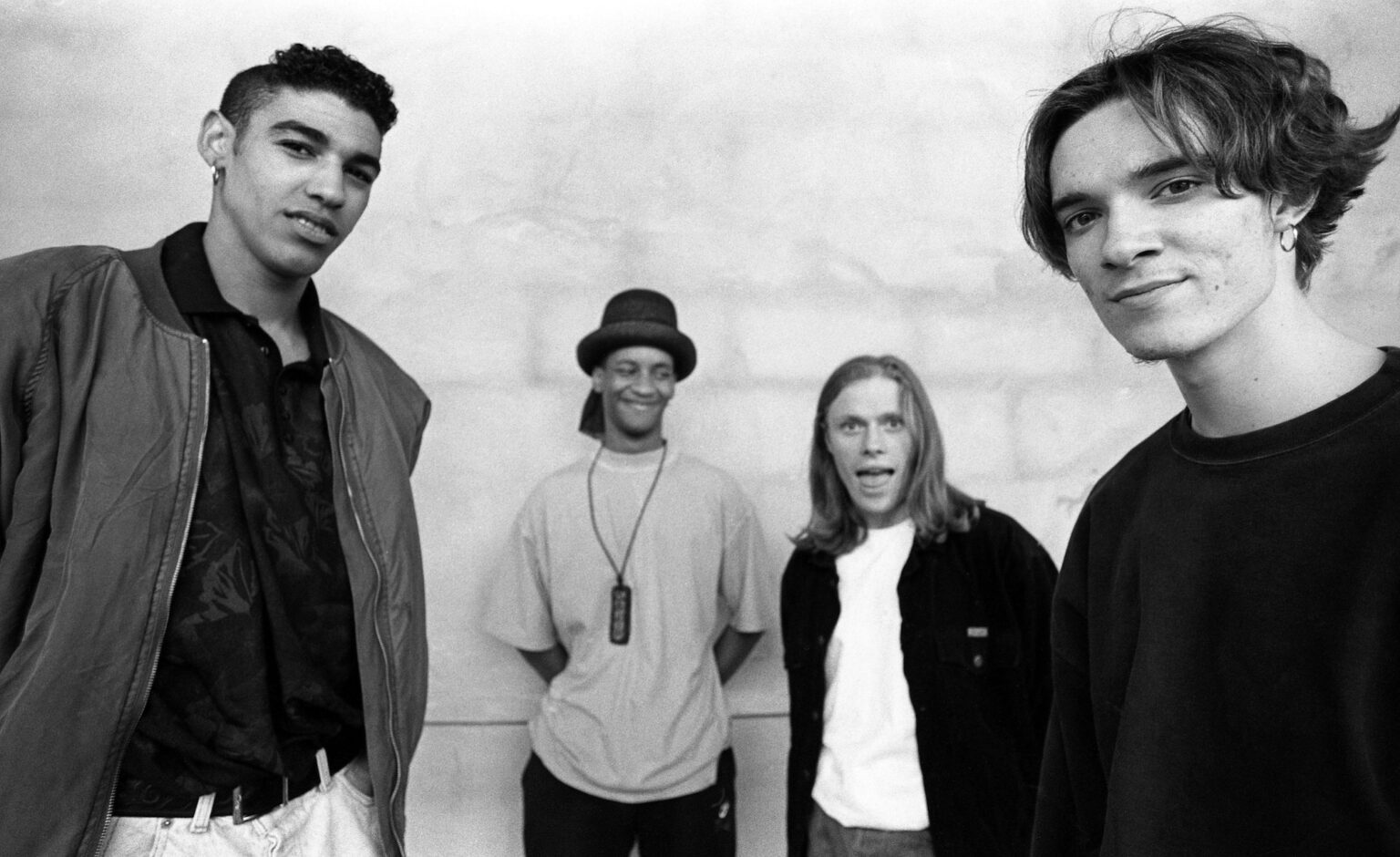 The Prodigy Is Finding Their Second Life - SPIN