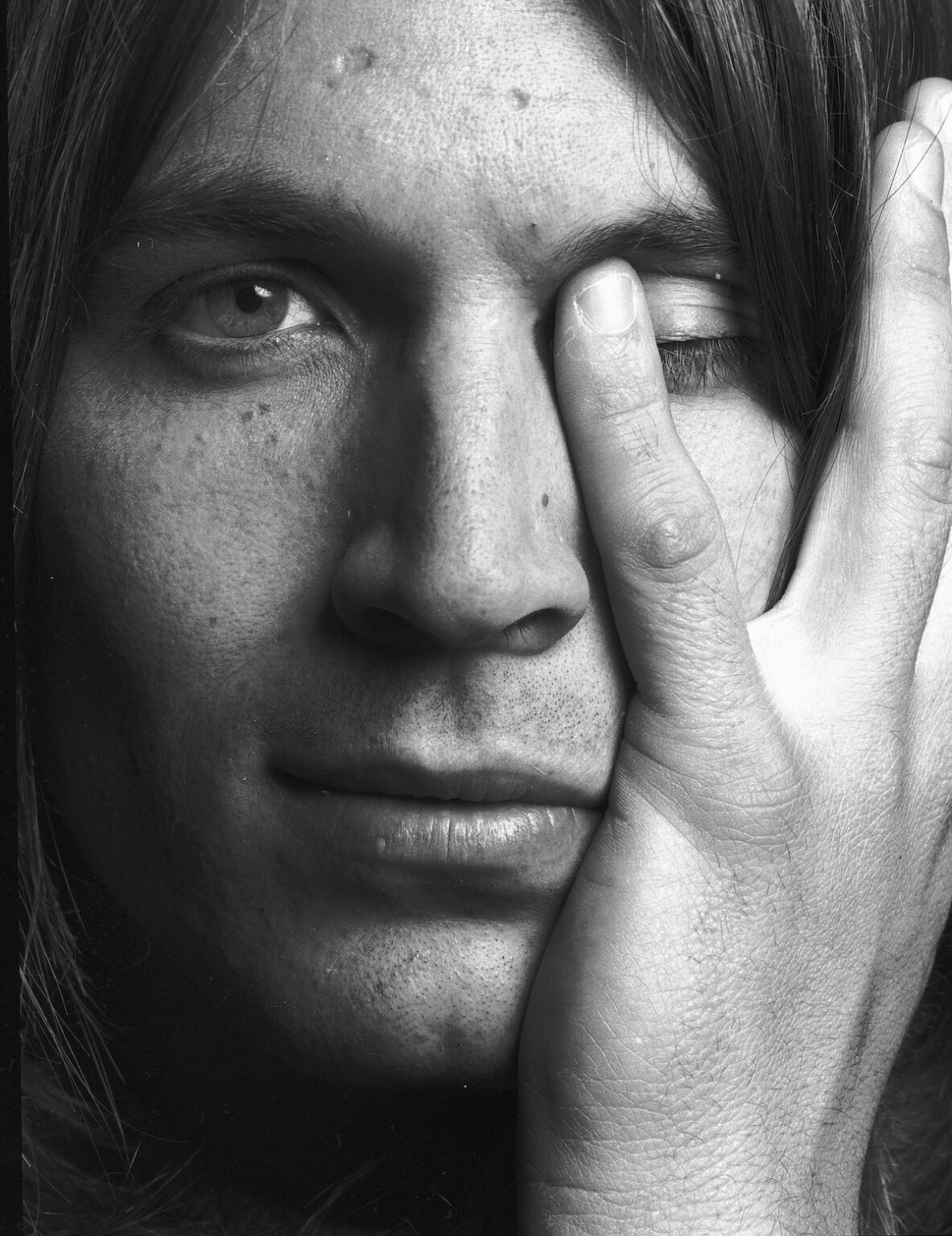 Evan Dando and the Axis of Weirdness - SPIN