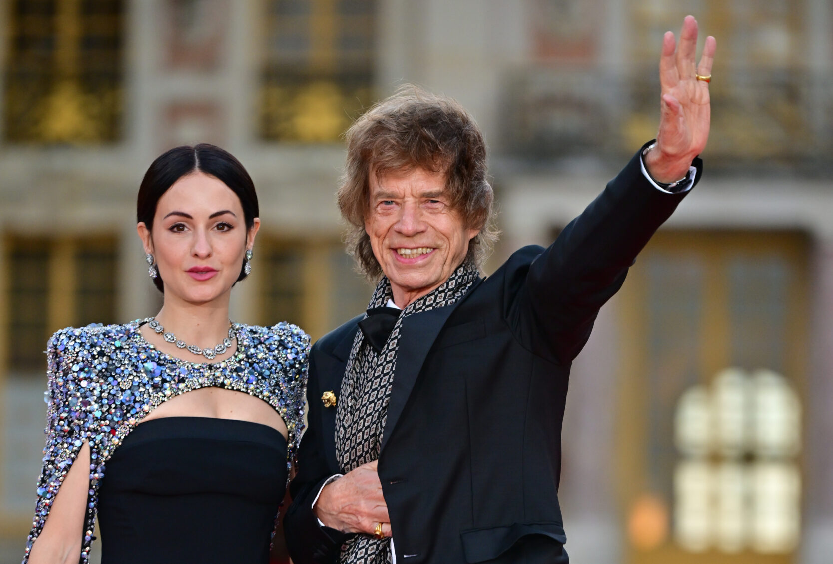 Flash Alert From Nashville Sparks Panic as Reports Claim Mick Jagger’s ...