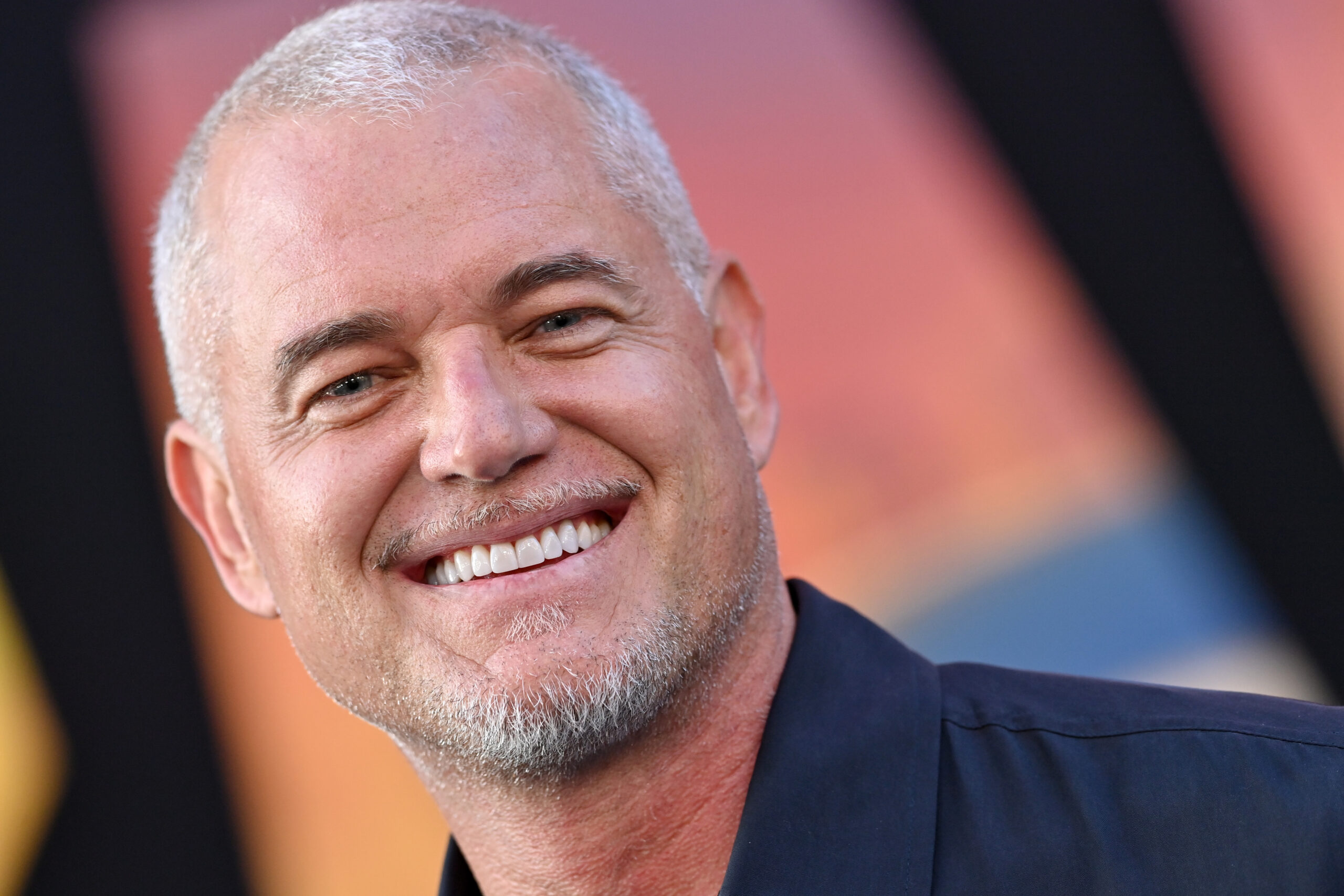 Eric Dane Spotted Out For 1st Time Since Revealing He Has ALS