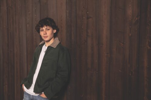 A Day in the Life of…Maddox Batson - SPIN