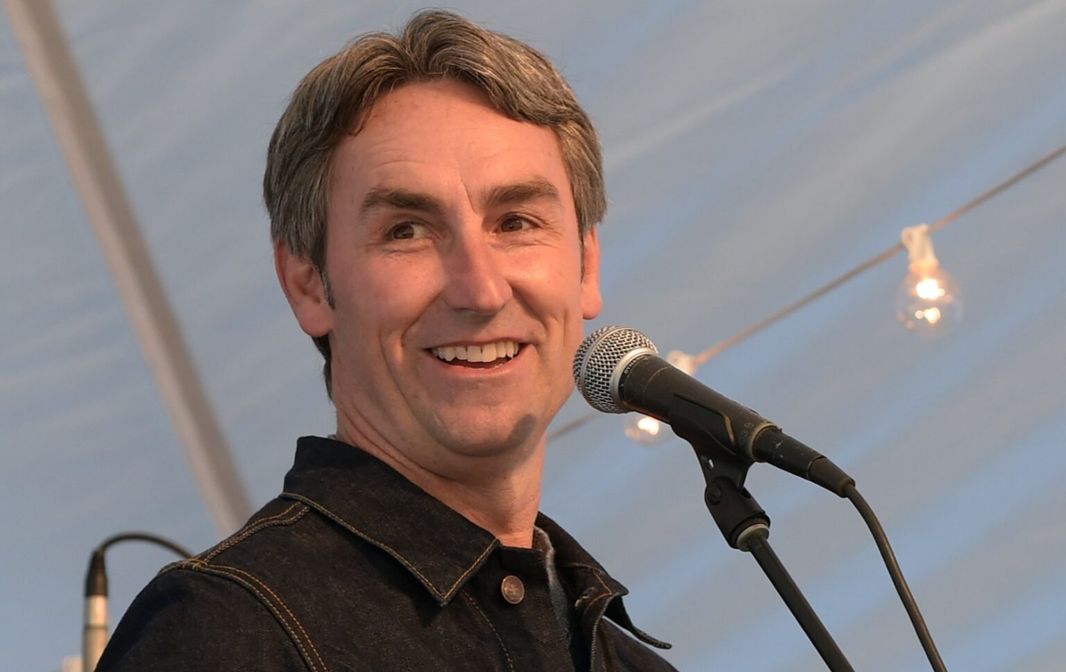 'American Pickers' Star's Big Change After Frank Fritz's Death