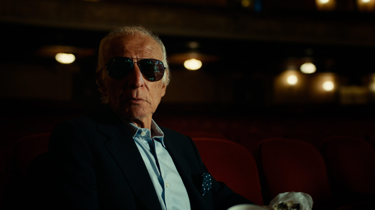 Live Biz Legend Ron Delsener Gets His Own Documentary - SPIN