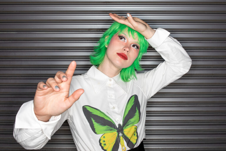 Meet Scowl: Too Melodic for Hardcore, Too Hardcore to Care - SPIN