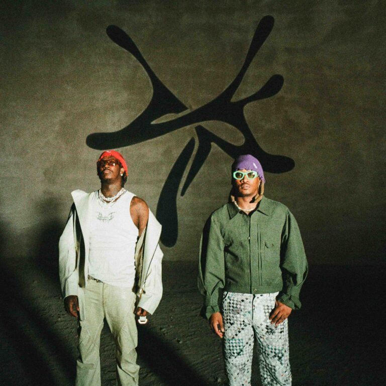 'Money' Talks: Young Thug Is Back With Future-Featuring Single - SPIN