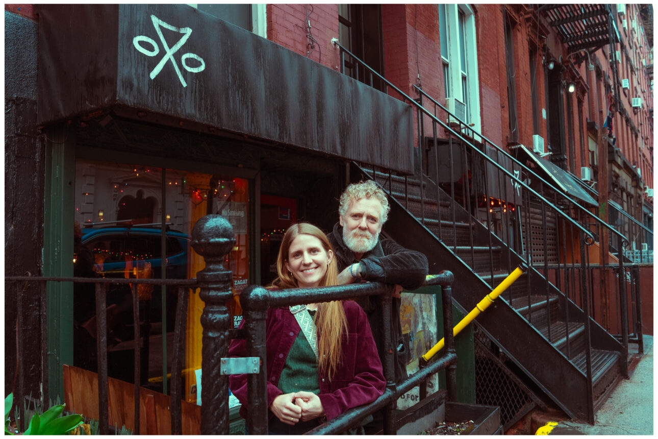 The Swell Season Move 'Forward' With New Album - SPIN